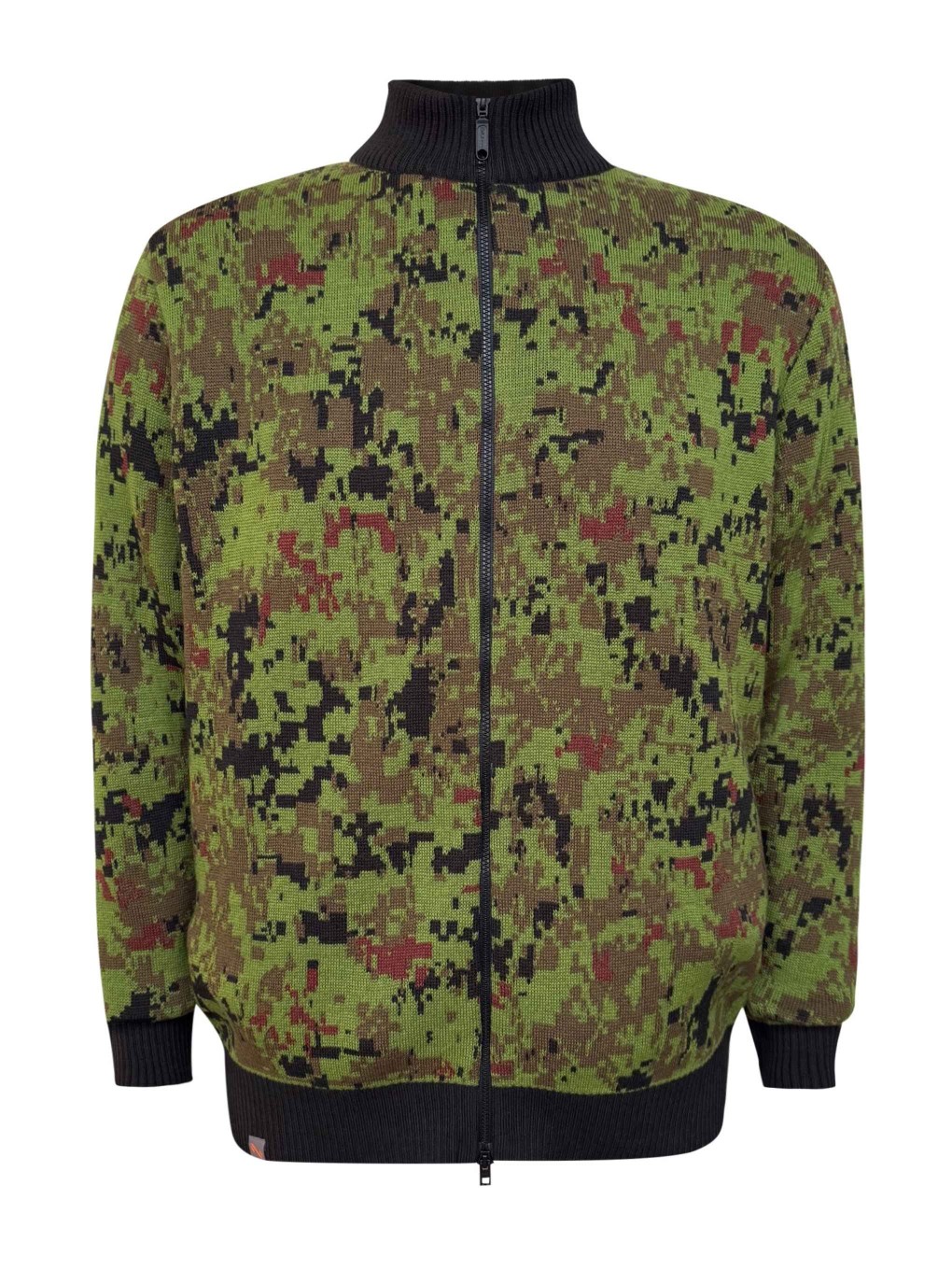 Alfred 1 Lukuga jakk/Digilaik